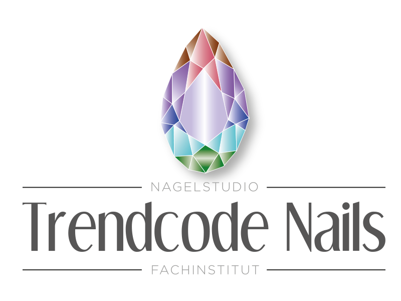 Trendcode Nails Mönchengladbach | Trendcode_logo_transparent